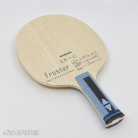 Froster EX-C - Ping-Passion