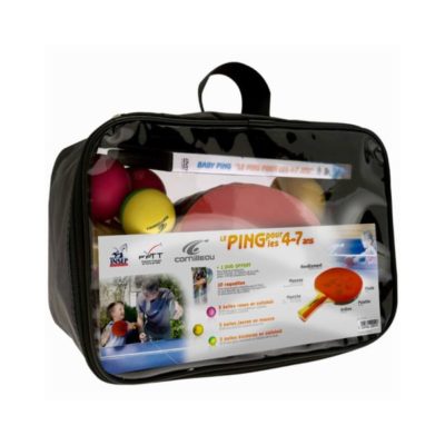 Kit Baby Ping - Ping-Passion